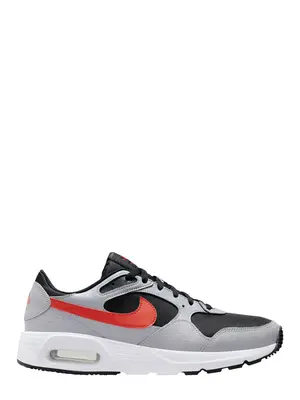 Nike Air Max Sc Sneakers - Black