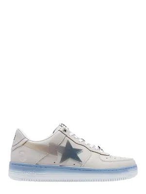 A BATHING APE Sta #5 M1 Sneakers - Brown