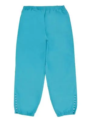 Supreme Warm Up Pant - Blue