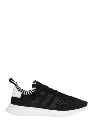 Adidas Flashback Primeknit Sneakers - Black