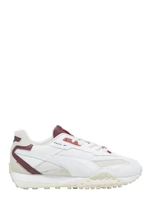 PUMA Blacktop Rider Sneakers - White