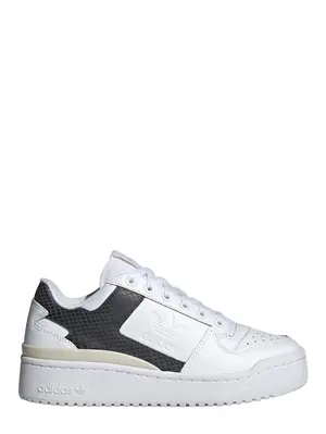 Adidas Wmns Forum Bold Sneakers - White