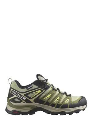 SALOMON X Ultra Pioneer Cswp - Green