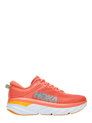 HOKA Bondi Sneakers - Orange