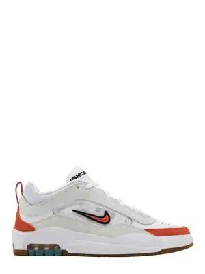 Nike Air Max Ishod Wair Sb Sneakers - White