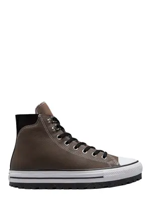 CONVERSE Chuck Taylor All Star City Trek - Brown