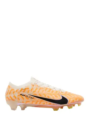 Nike Zoom Mercurial Vapor 15 Elite Nu Fg 'united Pack - Orange