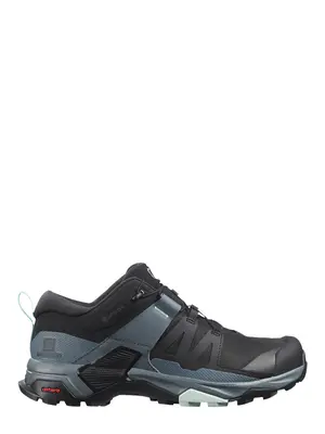 SALOMON X Ultra 4 Gore-tex Sneakers - Black