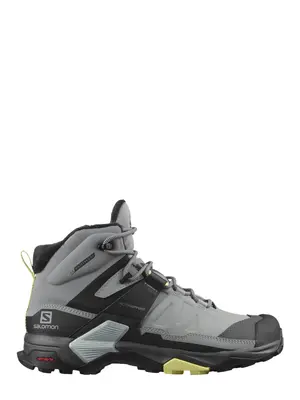 SALOMON X Ultra 4 Mid Cswp - Grey