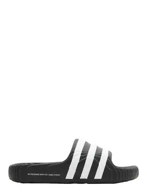Adidas Adilette 22 Slides - Black