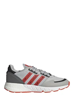 Adidas ZX 1K Boost Sneakers Grey