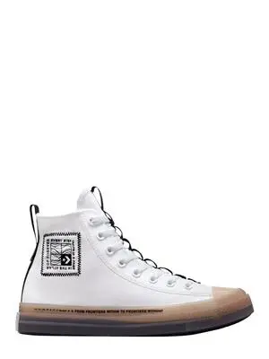 CONVERSE Chuck Taylor All Star Cx Explore High Sneakers - White