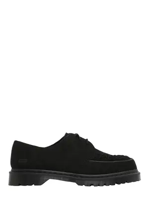 Dr. Martens Supreme X Ramsey Creeper - Black
