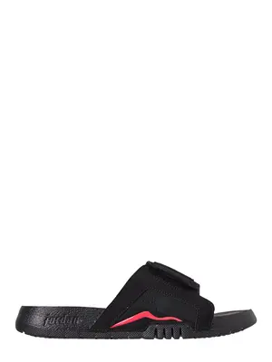 JORDAN Hydro 6 Retro Slide - Black