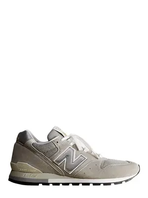 NEW BALANCE 996 Made In Japan - Grey
