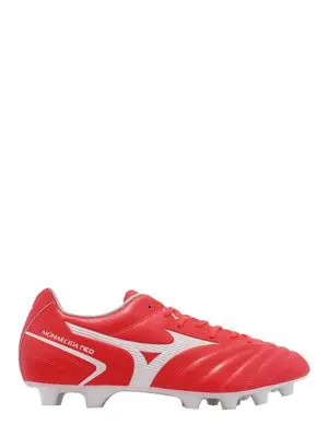 Mizuno Monarcida Neo 2 Select Extra Wide - Red