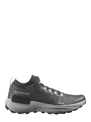 SALOMON S/lab Genesis Athletic Sneakers - Grey