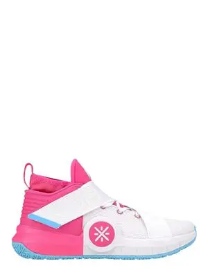 LI-NING Wade All City 7 - Pink