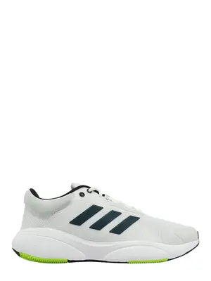Adidas Response Athletic Sneakers - White