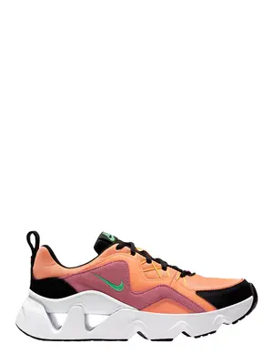 Nike Ryz 365 Sneakers - Orange