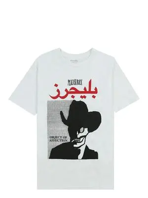 PLEASURES Affection T-shirt - White
