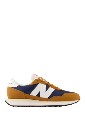 NEW BALANCE 237 Sneakers Orange