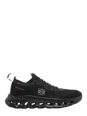 On Loewe X Cloudtilt Sneakers - Black