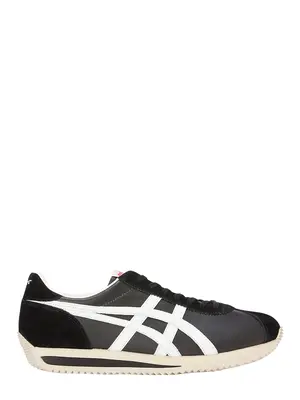 Onitsuka Tiger Moal 76 Nm Sneakers - Black