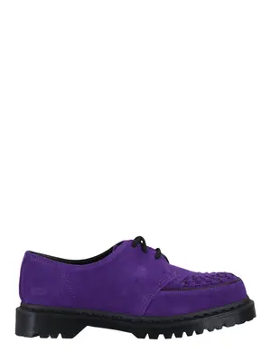 Dr. Martens Supreme X Ramsey Creeper - Purple