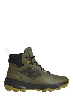 Adidas Terrex Unity Leather Mid Cold.rdy - Green
