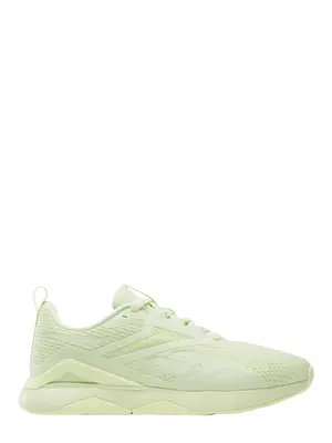 REEBOK Nanoflex Tr 2.0 Sneakers - Green