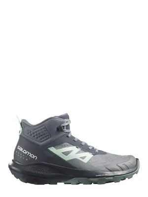 SALOMON Outpulse Mid Gore-tex - Grey
