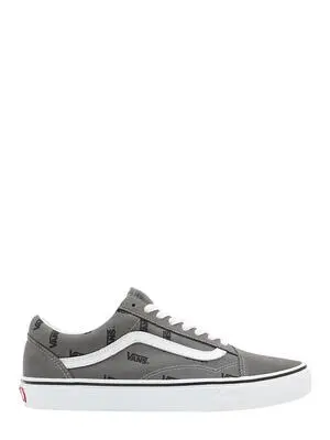 VANS Old Skool Sneakers Grey