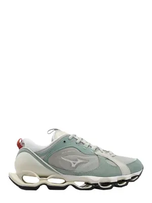 Mizuno Wave Prophecy Beta 2 Sneakers - Grey