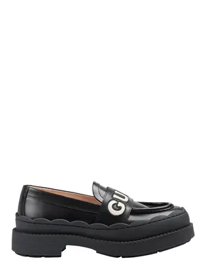 GUCCI Gucci Loafer