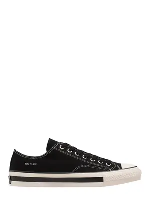 CONVERSE God Selection Xxx X Chuck Taylor Sneakers - Black