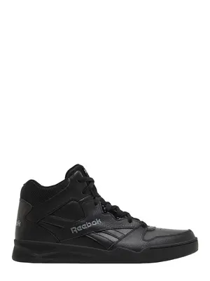 REEBOK Royal Bb4500 High 2 Alloy Sneakers - Black