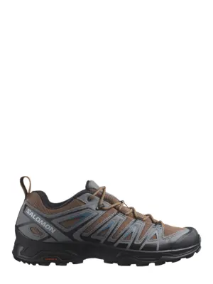 SALOMON X Ultra Pioneer Sneakers - Brown