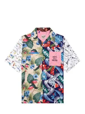 GALLERY DEPT. Parker Vacation Shirt - Multicolor