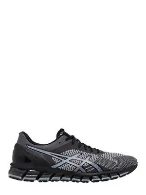 Asics Gel Quantum 360 Knit Mid Sneakers - Grey
