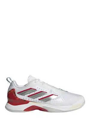 Adidas Avacourt Sneakers - White