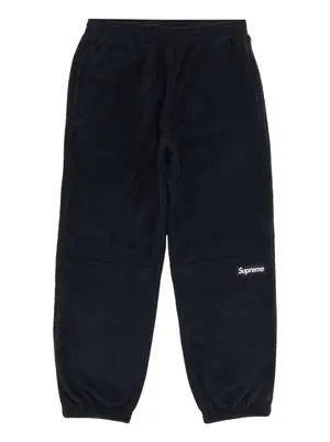 Supreme Polartec Pant - Black