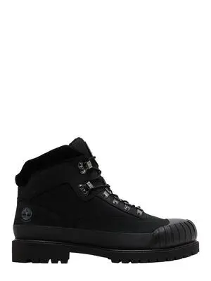 Timberland Heritage Boots - Black
