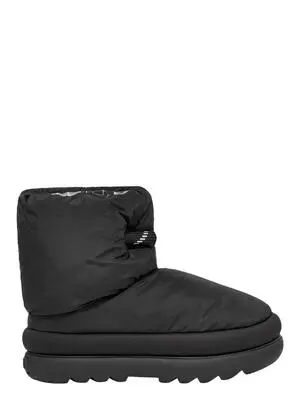 UGG Classic Maxi Short - Black