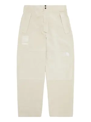 Supreme X The North Face Suede Mountain Pant - Cream