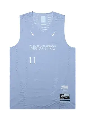 Nike X Nocta Nrg Jersey - Blue