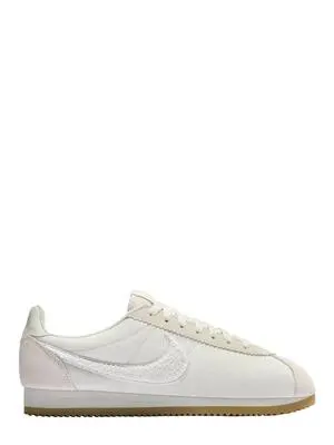 Nike Classic Cortez Se Sneakers - Cream