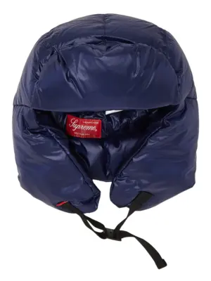 Supreme Featherweight Down Trooper - Blue