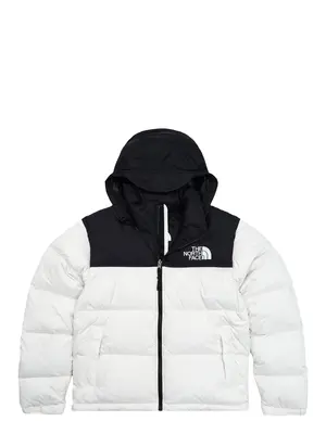 The North Face The North Face 1996 Retro Nuptse Jacket White