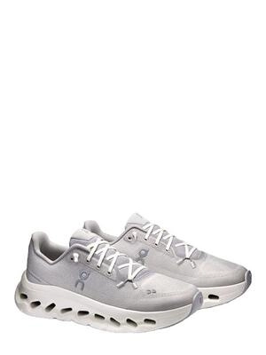 On On Cloudtilt Athletic Sneakers Alloy/silver